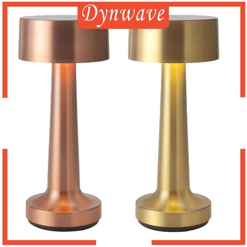 [Dynwave] โคมไฟสัมผัส, LED Nightlight Portable Table Sensor Control โคม ...