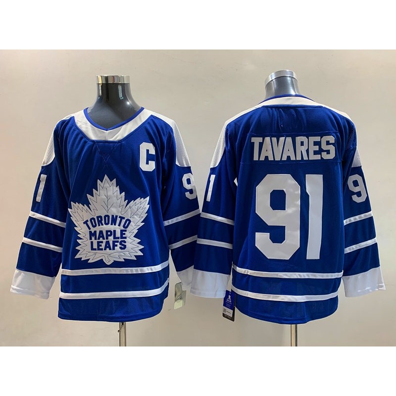 Nh-l Jersey Toronto Maple Leafs Marner Matthews Jersey Toronto Maple ...