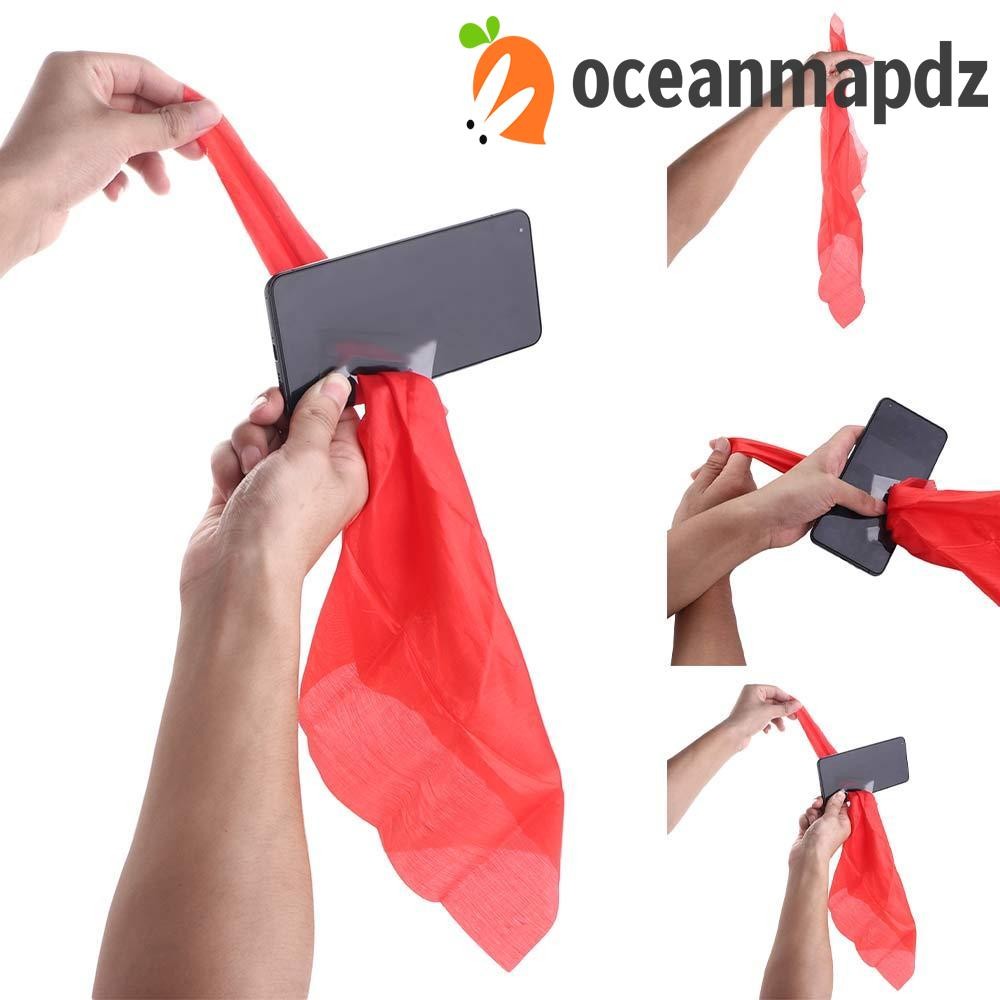 Oceanmapdz Magic Tricks ผ้าไหม Easy To Do Interactive Classic Party ...