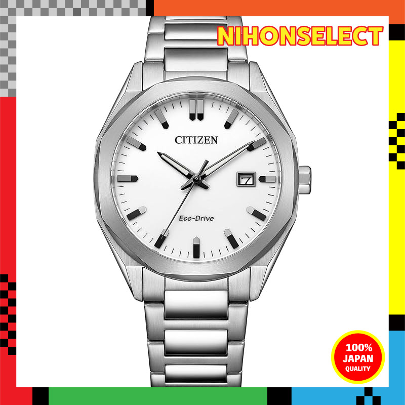 [Citizen] Watch Citizen Collection Eco-Drive Solar Powered Water ...