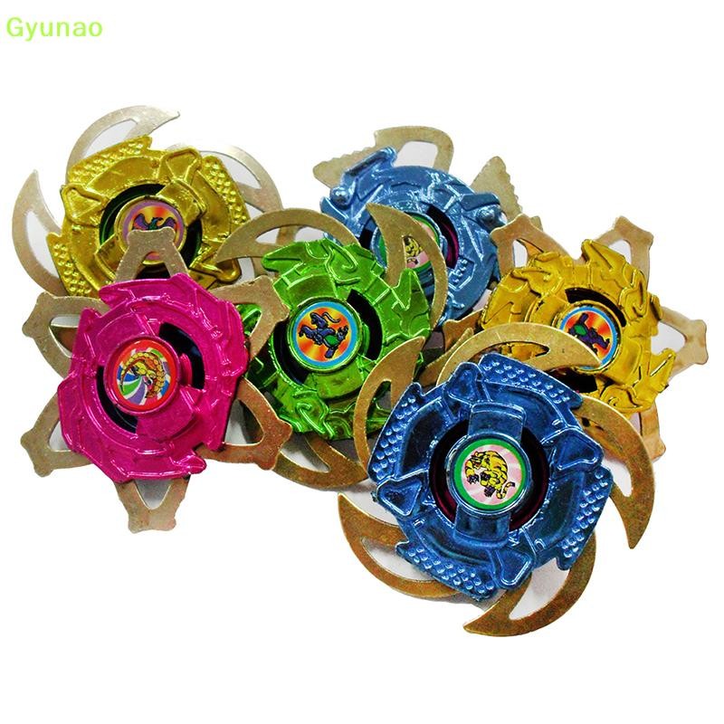 [Gyu] 3d Rotation Gyroscope Gyro เด็กปฐมวัยการศึกษา Spinning Top ของ ...