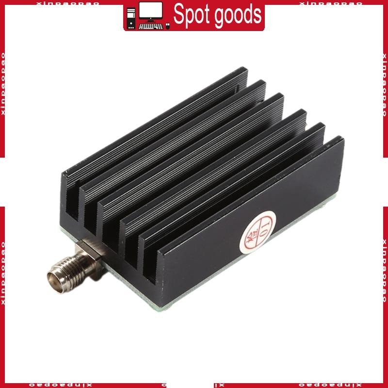Xi เครื่องขยายเสียงบรอดแบนด์ RF 1500‐2600MHz 1W พลังงานต่ํา พร้อมฮีท ...