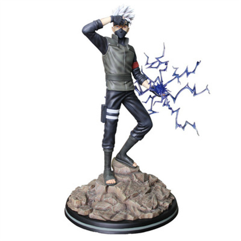 Naruto Past Dynasties Naruto Series GK Resonance First Generation ...