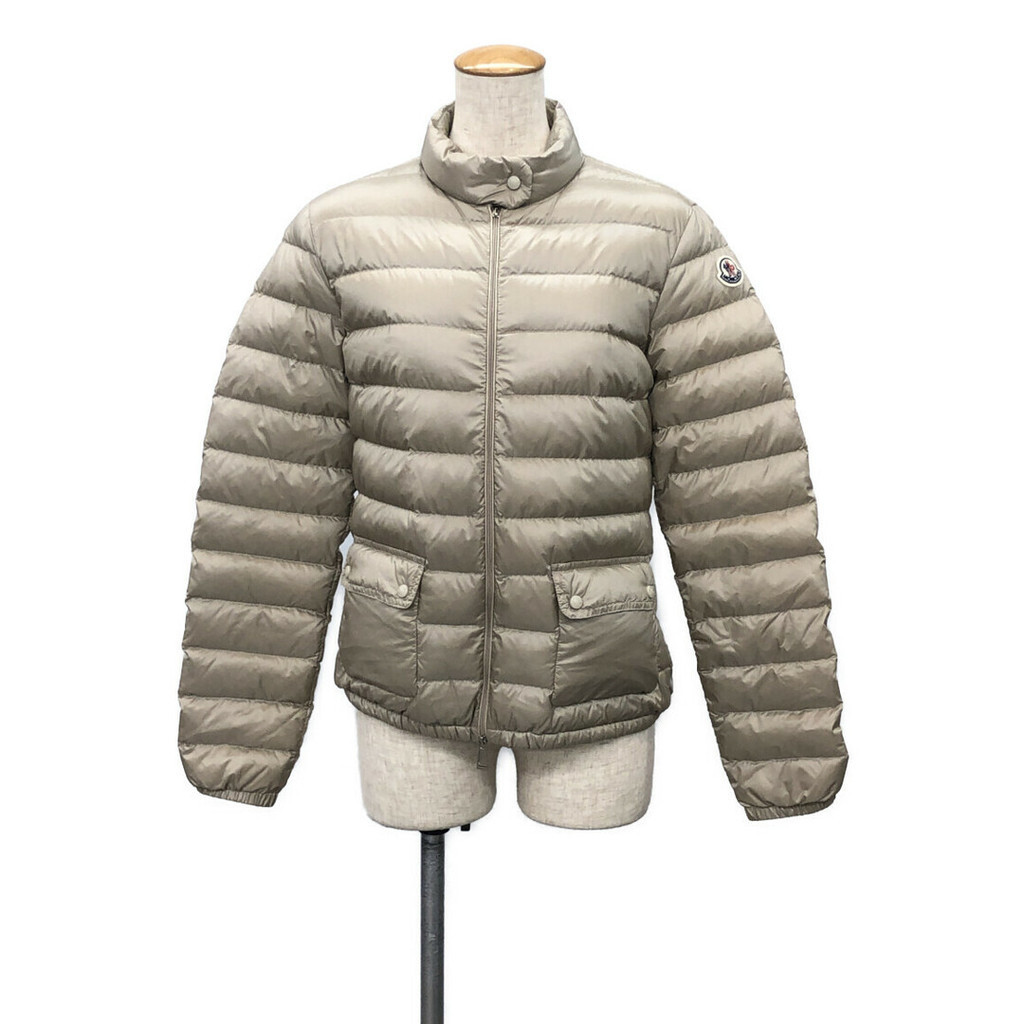 Moncler BOTT LE Si A I OTTO On R Down Jacket Women Direct from Japan ...