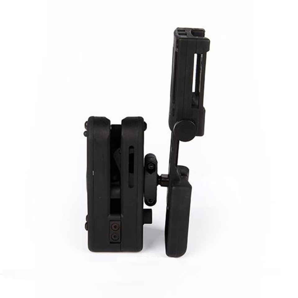 ผลิตภัณฑ ์ ทางทหาร IPSC USPSA IDPA การแข ่ งขัน GR แขนดึงด ่ วนแบบปรับได ้ แขนดึงเร ็ ว | Shopee ...