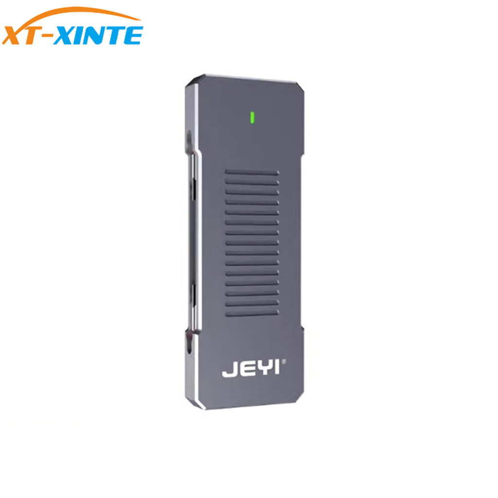 สําหรับ M.2 NVME NGFF 22110 SSD USB 3.1 Gen2 Type-C 10Gbps โทรศัพท์ ...