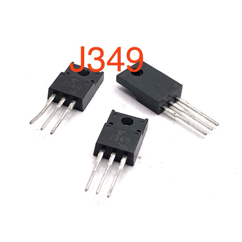 อะไหล่อิเล็กทรอนิกส์ มอสเฟส 2SJ J477 J449 J6810 J6920 J349 มีหลายเบอร์ ดูในตัวเลือก | Shopee ...