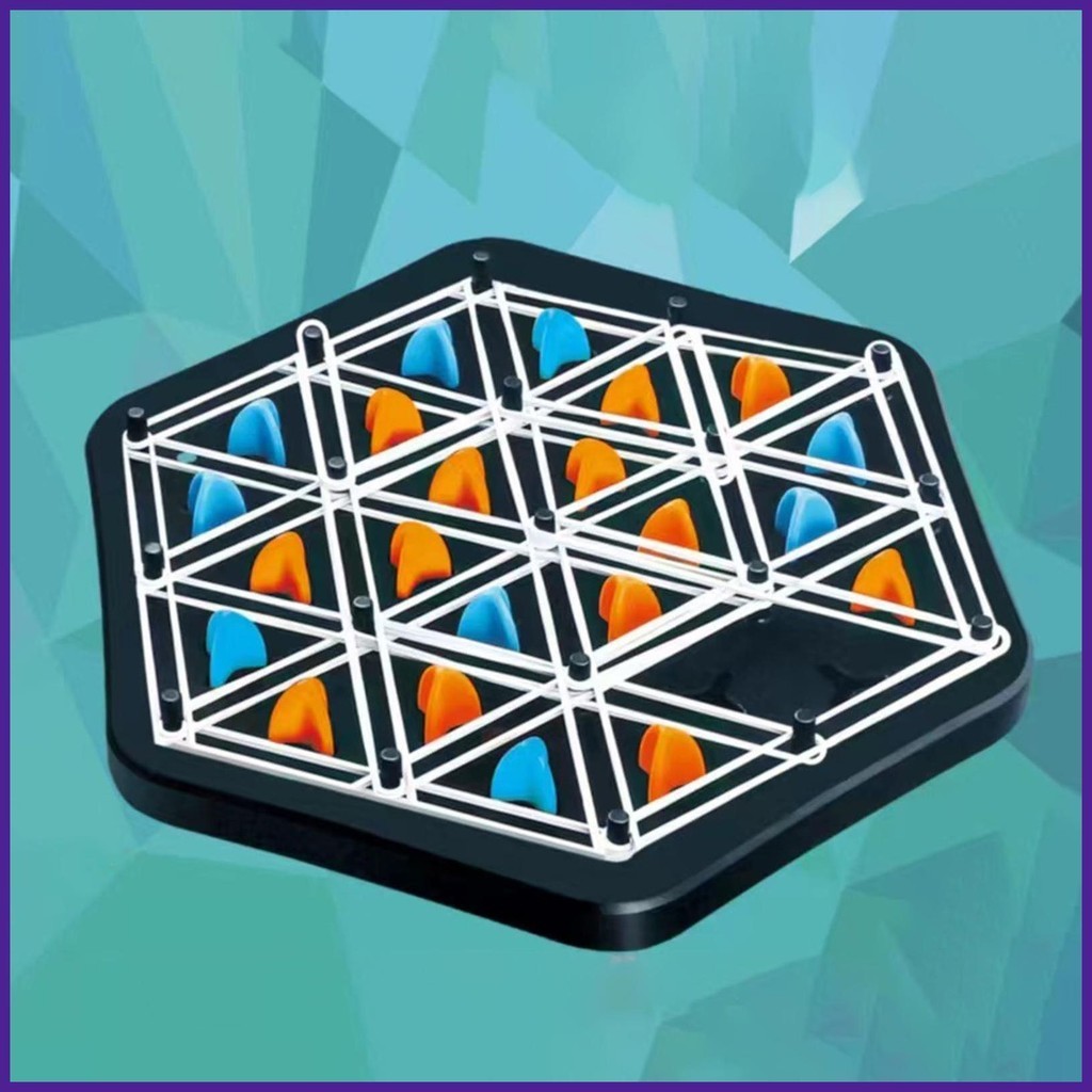 Triggle ยางรัดเกม Interactive เกมสําหรับสนุกการเรียนรู้การศึกษาเกมยาง ...