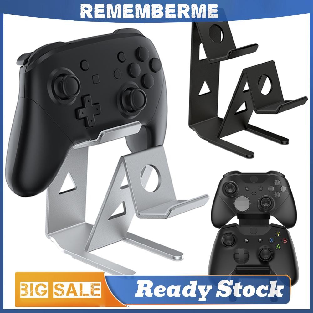 Dual Game Controller Stand Holder Desktop Stand สําหรับ Switch/PS5/PS4 ...