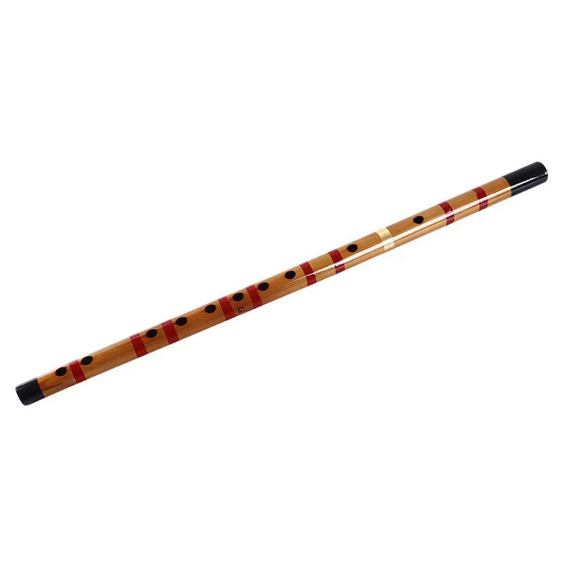 Bamboo Flute Profesional Traditional Long Soprano Chinese Bamboo Flutes ...