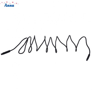 【Anna】Cable Wire 2M 5Pin Reverse Camera 5pin Wire Black Cable Camera ...
