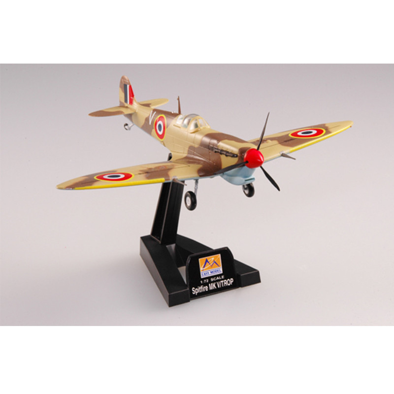 Easy MODEL 37220 1/72 UK Air Force 328 Squadron 1943 Charizard Fire ...
