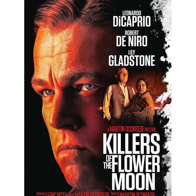 Killers of the Flower Moon การฆาตกรรม Osage และการกําเนิดของ FBI โดย ...