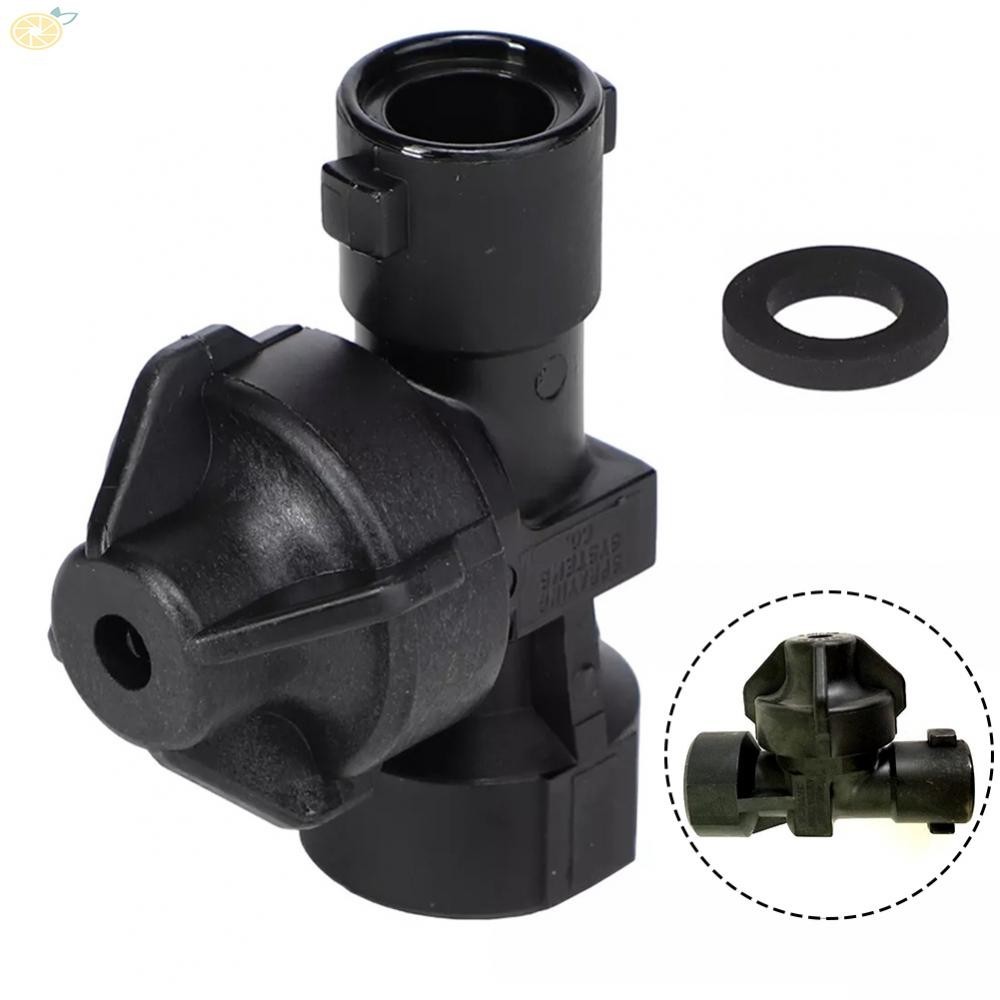 ไดอะแฟรม Quick TeeJet Fitment Specifications ปะเก็นที่แข็งแกร่งคุณภาพ ...