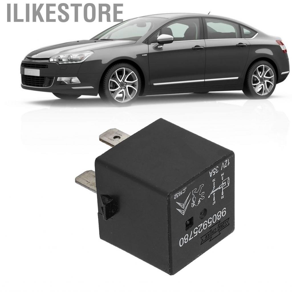Ilikestore รถฟิวส์รีเลย์ประสิทธิภาพที่มั่นคง 9805925780 การทำงานที่ ...