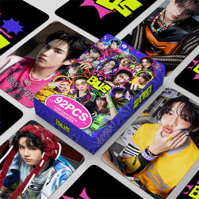 45-132pcs BUS No-Status Status Photocards Transformer LIAR เลเซอร์โฮโลแ ...