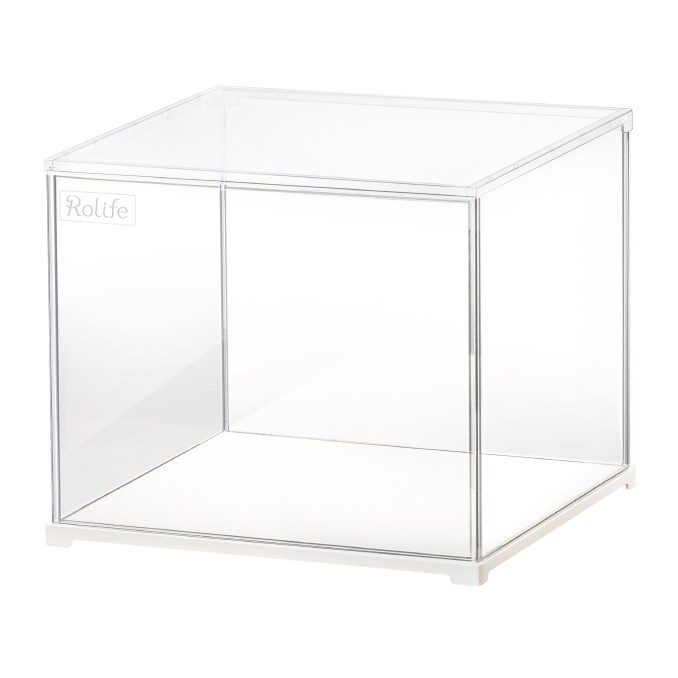 Rolife DF03L Display Box | Shopee Thailand