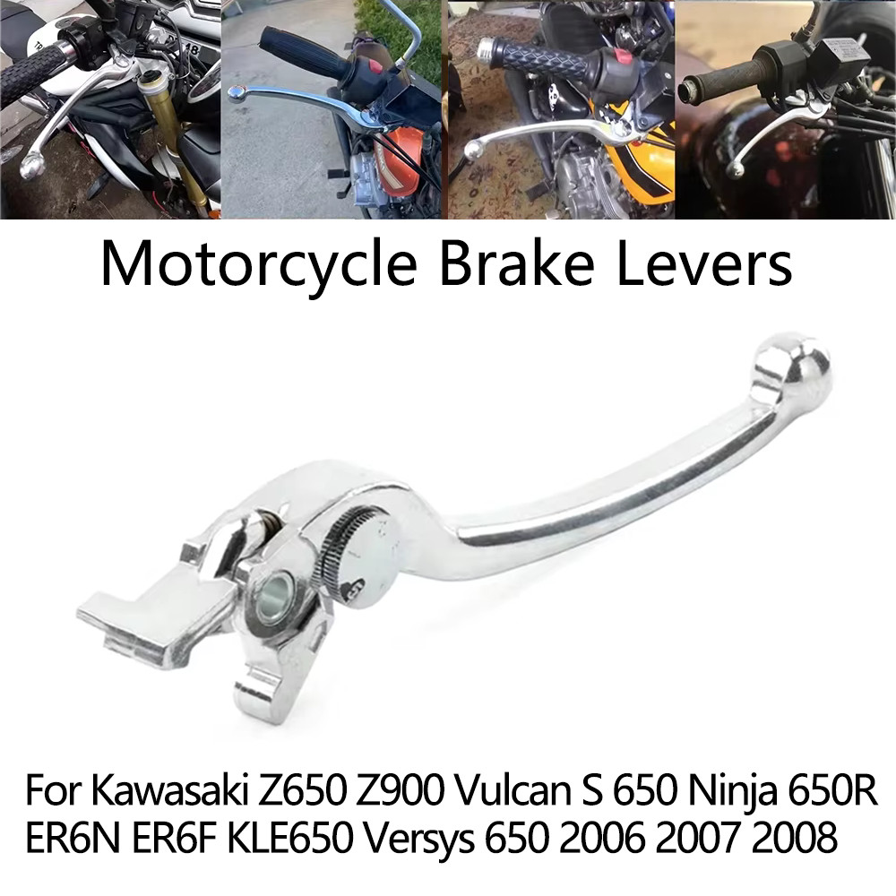 สําหรับ Kawasaki Z650 Z900 Vulcan S 650 Ninja 650R ER6N ER6F KLE650 Versys 650 2006 2007 2008 รถ ...