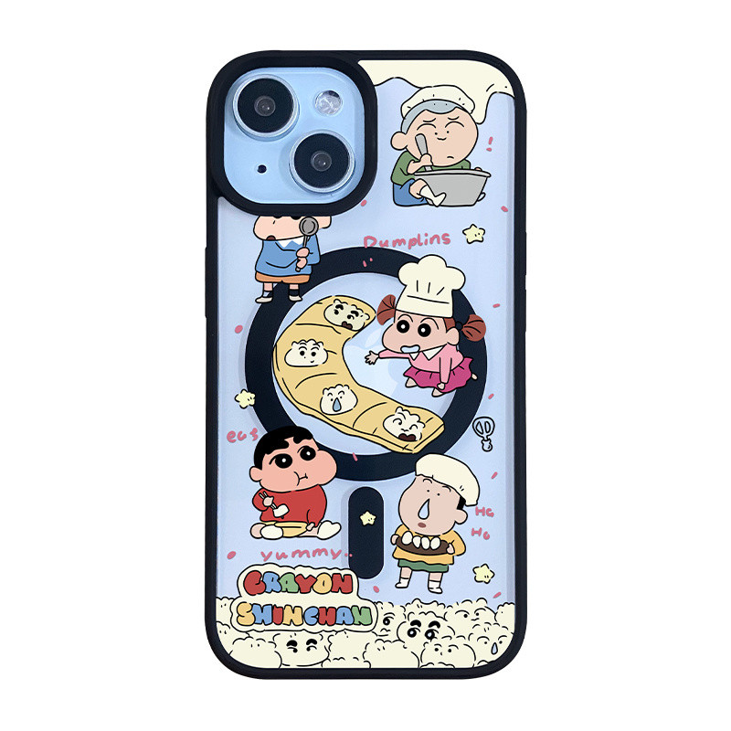 เคสโทรศัพท์ที่เข้ากันได้กับ Xiaoxin สำหรับ Apple 16 Pro Max iPhone 13/ ...