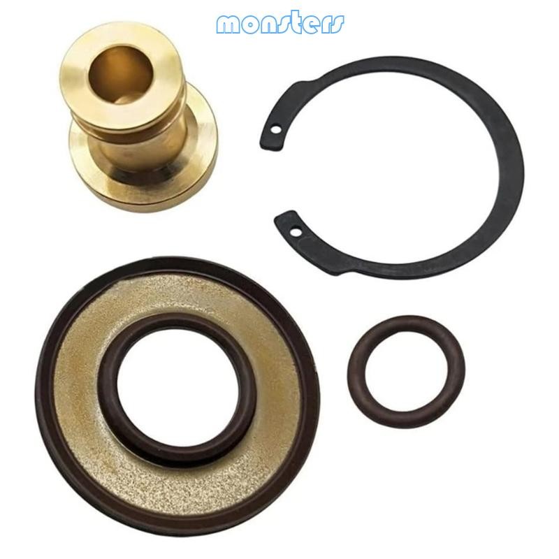 ชุดซ่อมเครื่องเป่าลมรถบรรทุก Mon สําหรับ B11R B13R FH12 FM9 FM12 NH12 ...