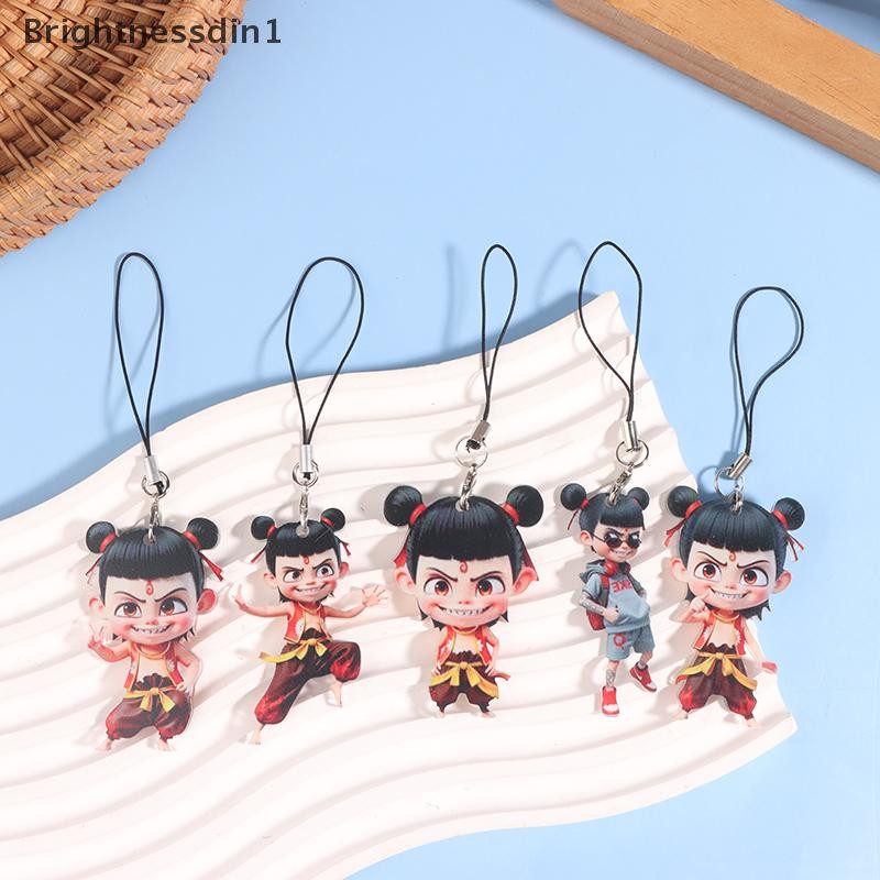 [Brightnessdin1] Nezha 2: The Devil Boy Naohai การ์ตูนแอนิเมชั่น High ...