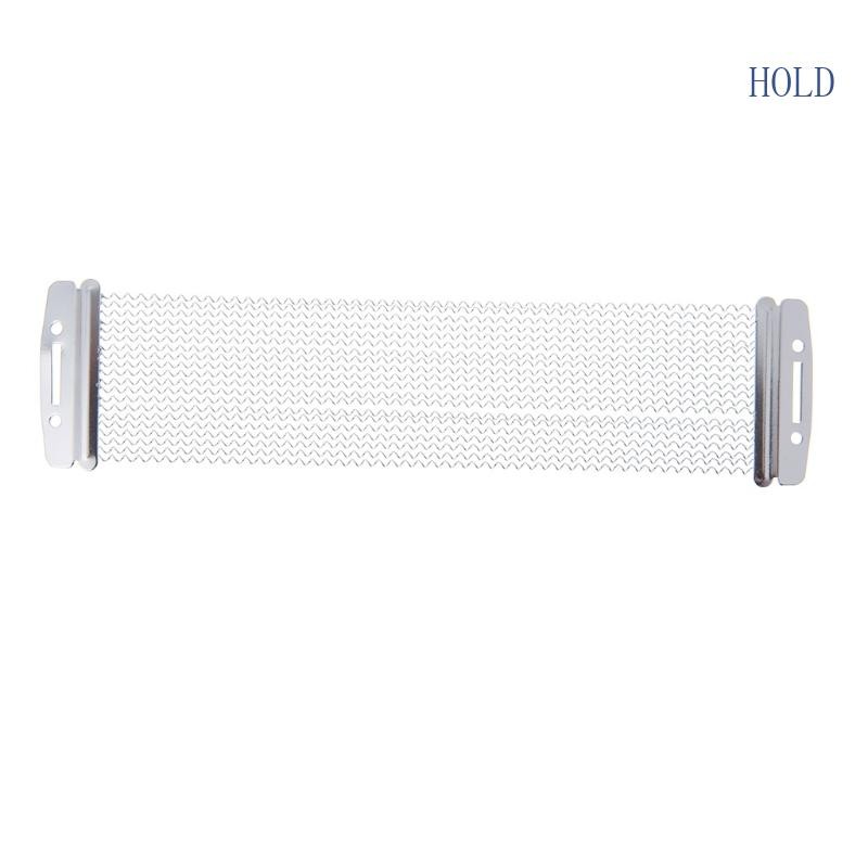Steel Wire 20 Strands Drum Spring for 10Inch Snare Drum Cajon Box Drum ...