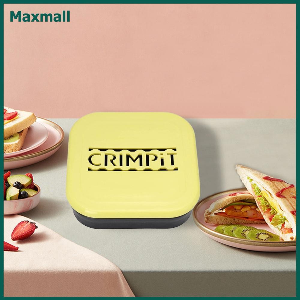 Maxmall Crimpit Wrap - นวัตกรรม Wrap Crimper สําหรับการสร้างสดและอุ่น ...