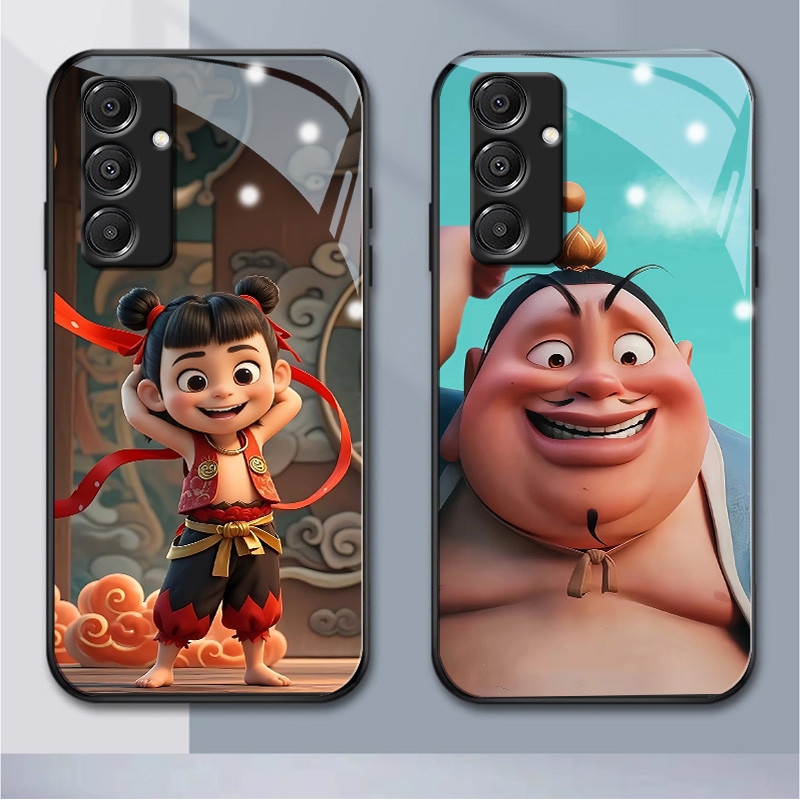 เหมาะสําหรับ Samsung A16 A02S A03 A03S A02 A01 A81 A91 A24 A05 A05S A25 ...