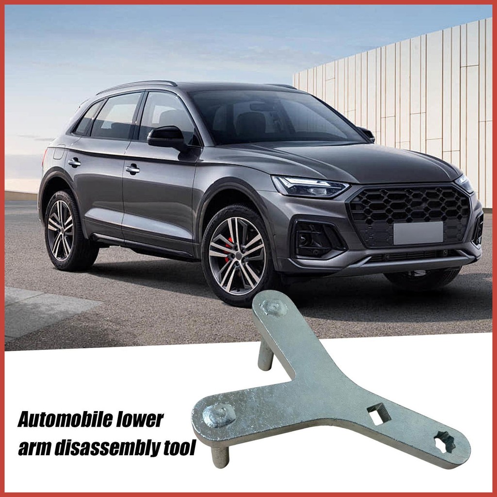 Lower Control Arm Tool ระบบกันสะเทือนรถยนต์ Prying Bar เครื่องมือ ...