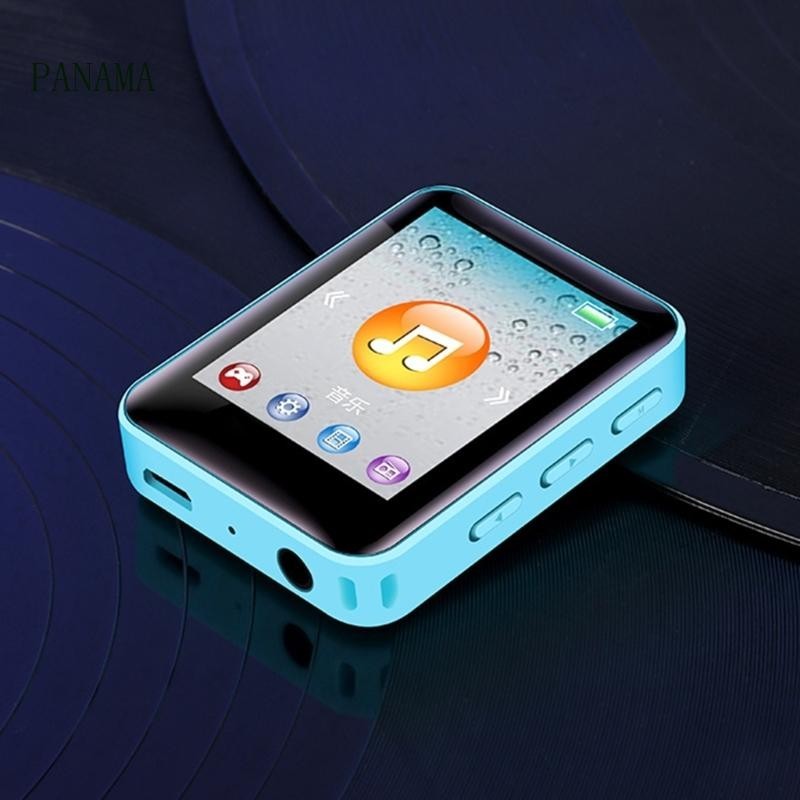 Nama MP3 Player พร ้ อมลําโพงภายนอก Full Screen Touch Keys 4 8 16 32G ...