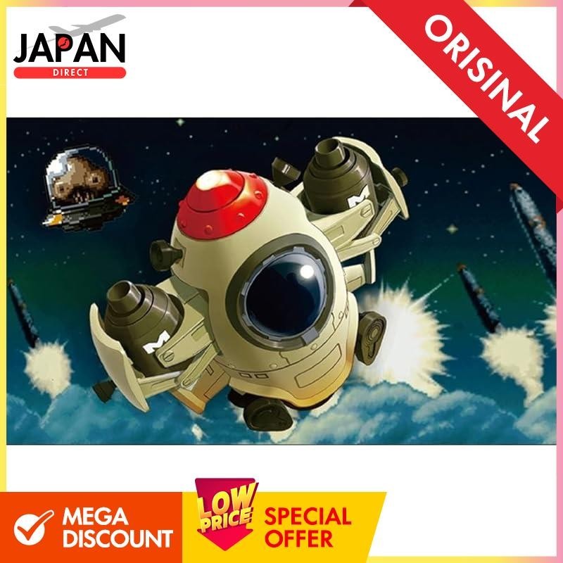 Shintoki Model Metal Slug 3 ASV Astro Slug Plastic model XNSMS3001 ...
