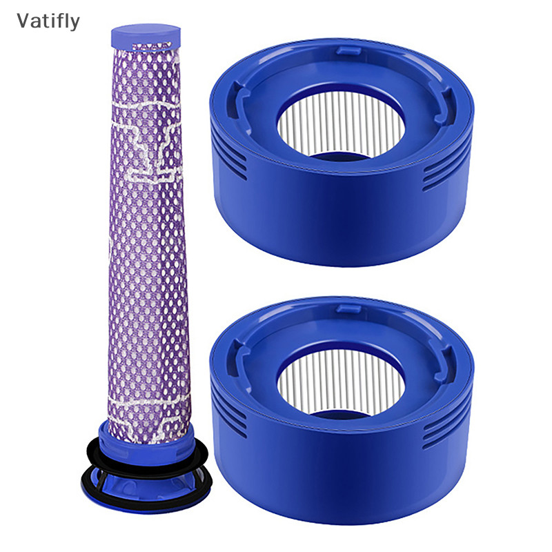 ใหม ่ Pre Filter Post-Filters เปลี ่ ยน Part สําหรับ V7 V8 V6 เครื ่ อง ...