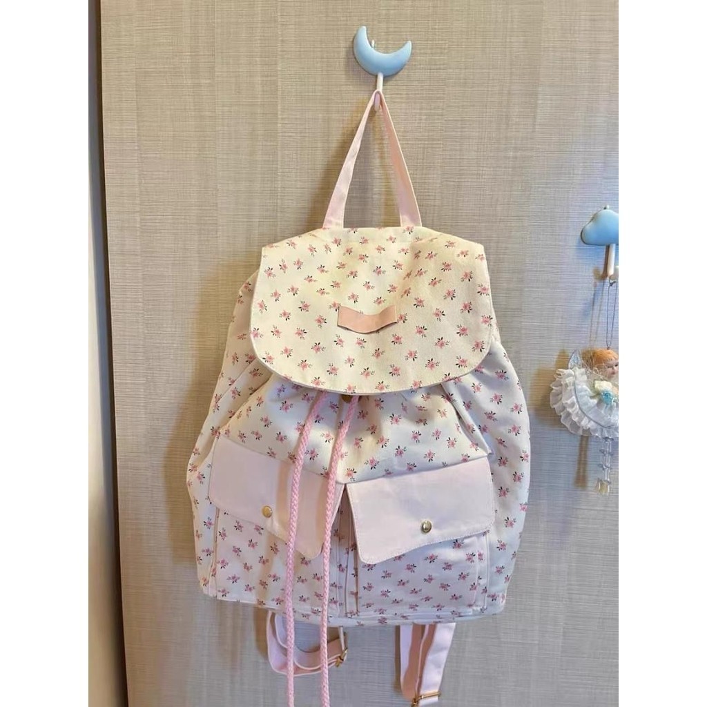 ขายหมดทันทีmini Lingna Belle กระเป๋าเป้สะพายหลังกระเป๋าเป้นักเรียน ...