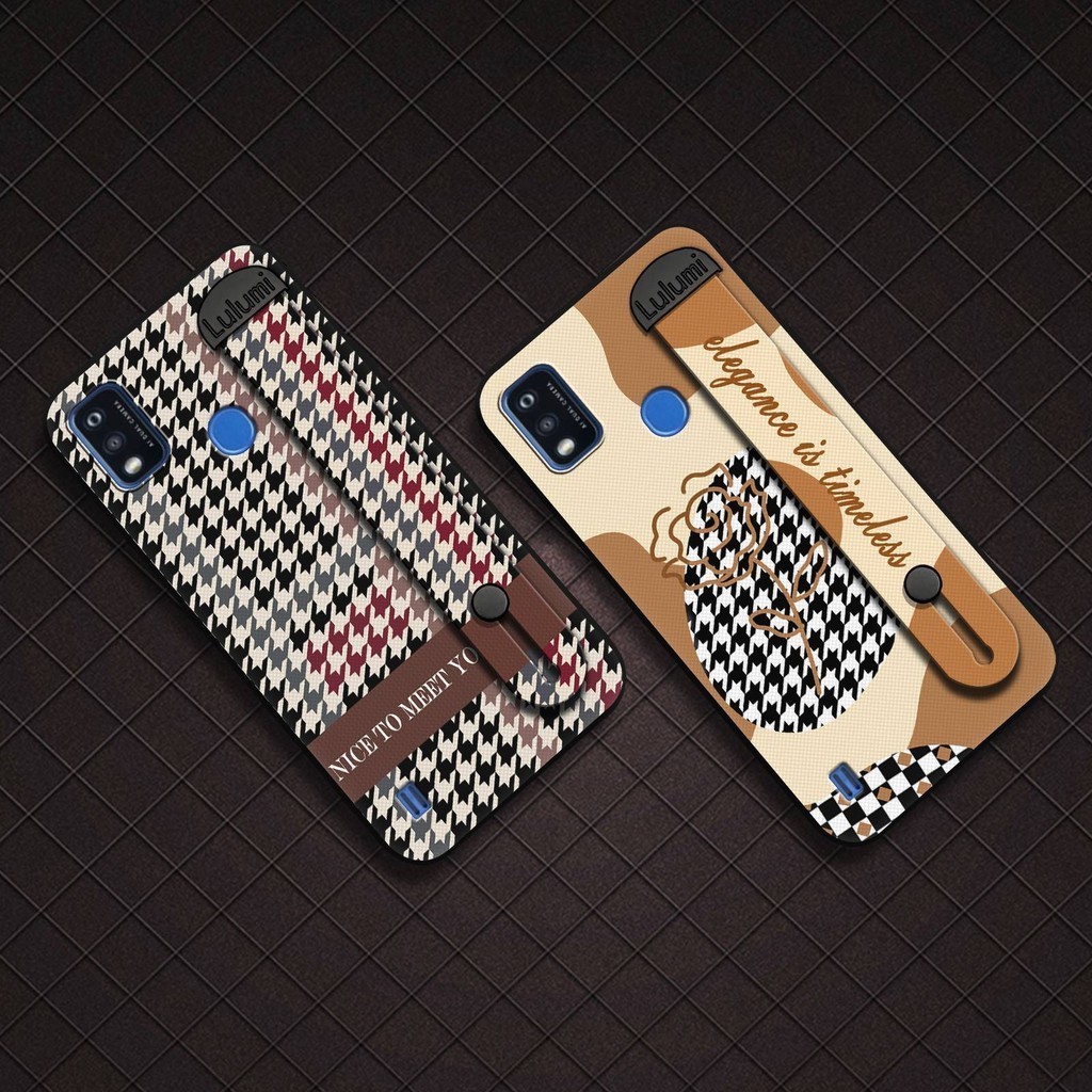 masculine Phone Holder Phone Case For ZTE Blade A51/51S/A7P mobile case ...