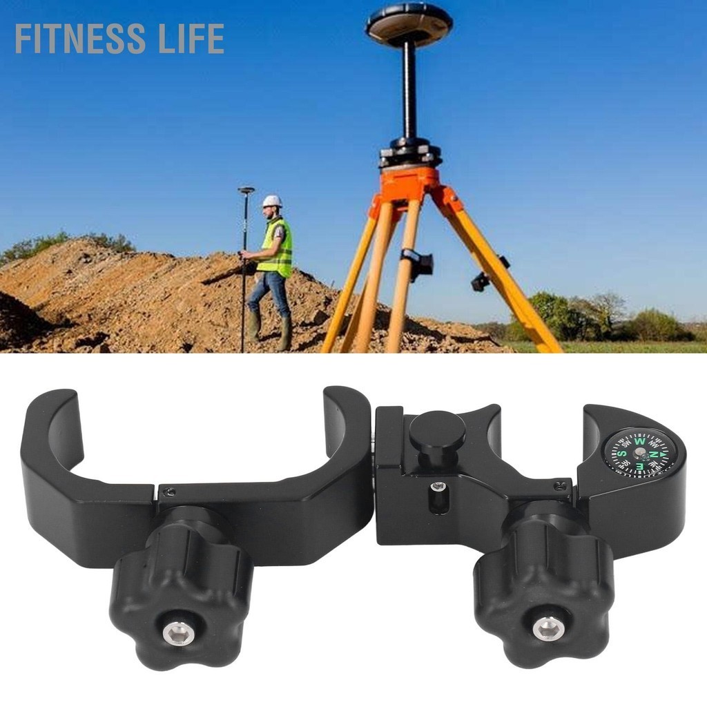 Fitness Life Data Collector Bracket Mount อลูมิเนียมอัลลอยด์แบบพกพา ...
