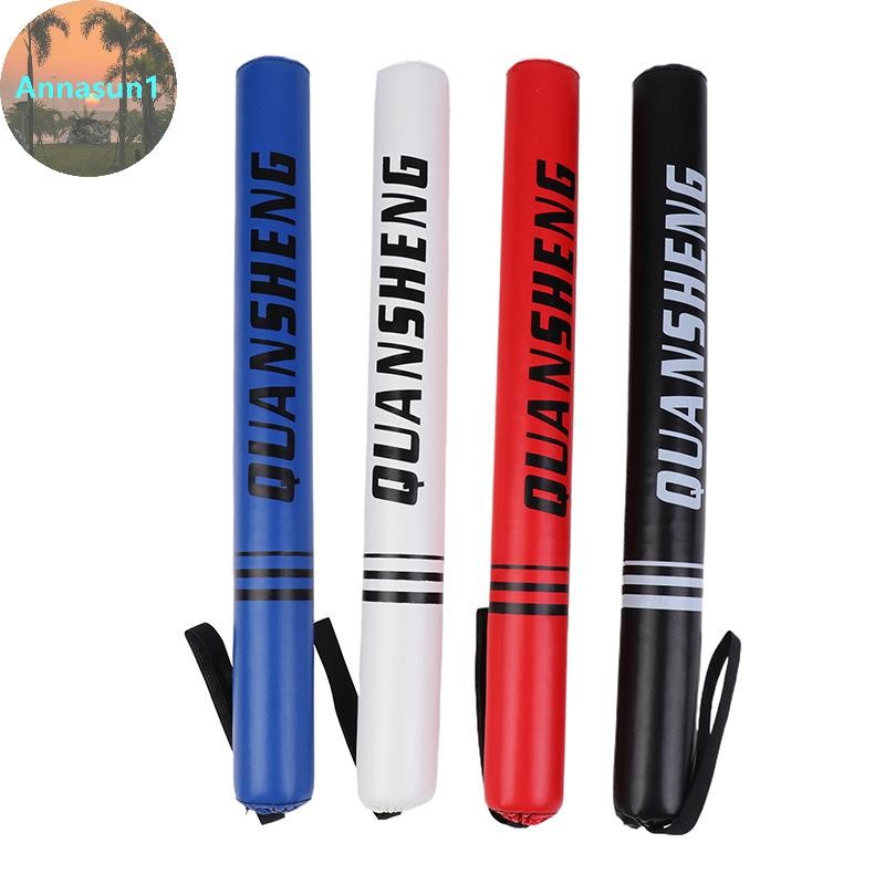 Annasun Boxing Training Stick Fighting Speed Target หนัง PU Kicking ...