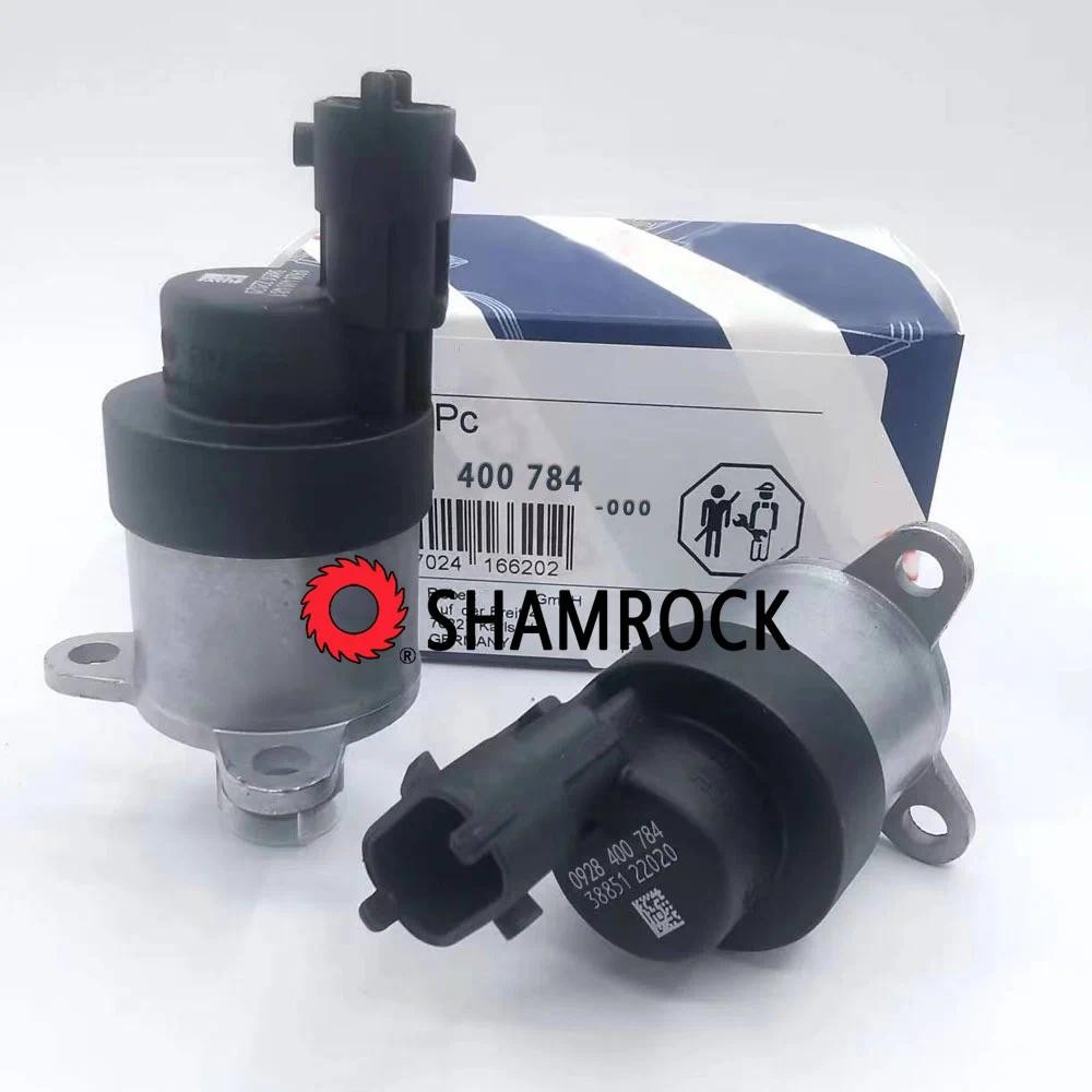ตัวควบคุมแรงดันเชื้อเพลิงดั้งเดิม OEM 0928400784 เหมาะสําหรับ CCUMMINS ...