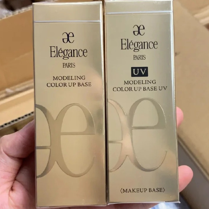 Albion Elegance Purple Isolation Makeup Primer 30g | Shopee Thailand