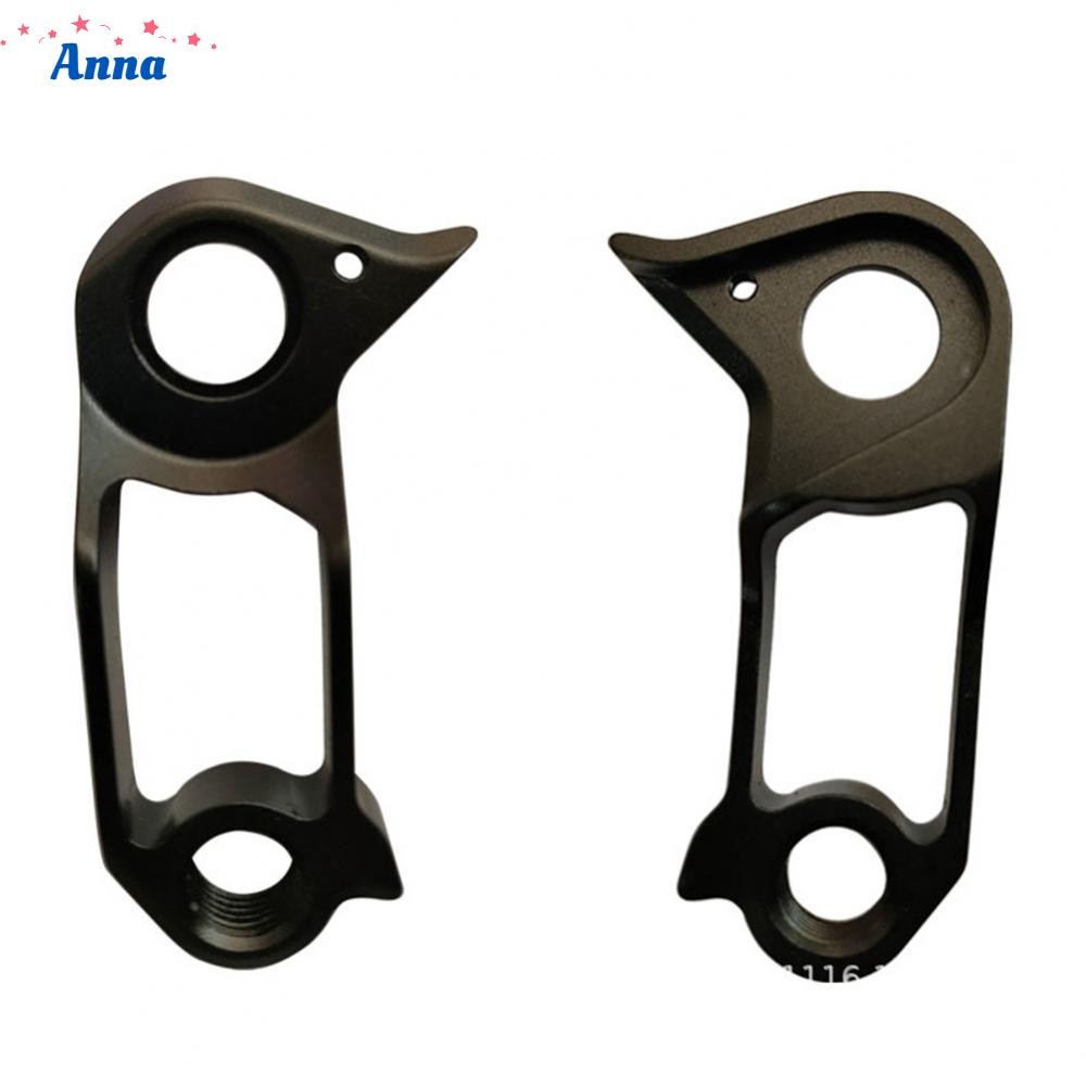 จักรยานแผ่นดิสก์สีดํา AMP สําหรับ BMC Teammachine Gear Hanger Mech ...