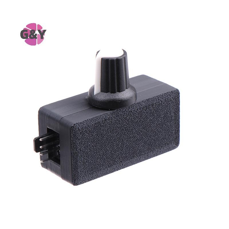 G&y PWM ตัวควบคุมความเร็ว 4Pin PWM Fan Governor USB TYPE-C แหล่งจ่ายไฟ ...