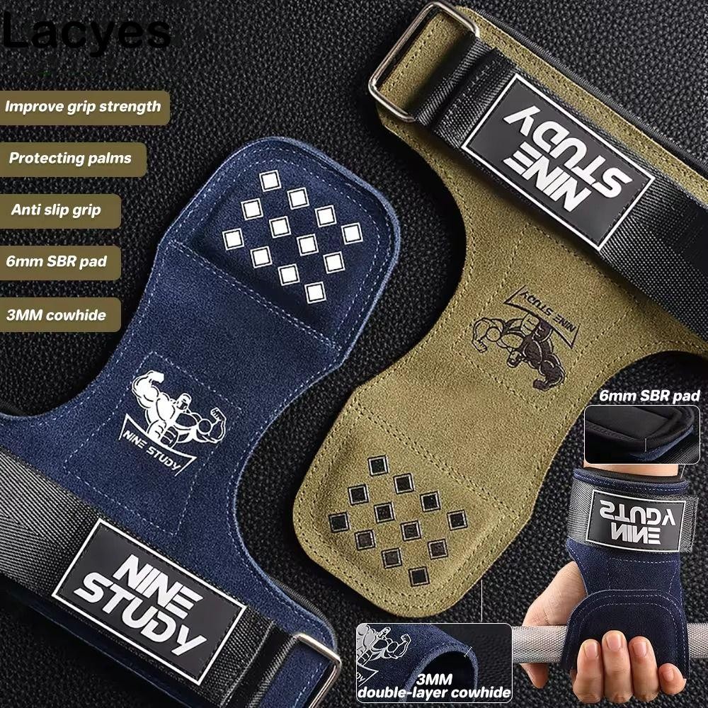 Lacyes 1 คู่กล้ามเนื้อ Man สายรัดข้อมือ, Biceps Flexion Thicken Fitness ...