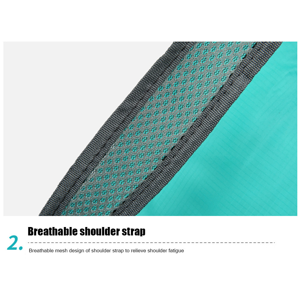 [explosion1.th] กระเป๋าเป้สะพายหลัง น้ําหนักเบา 20 ลิตร สําหรับผู้ชาย และผู้หญิง เหมาะกับการพกพา ...