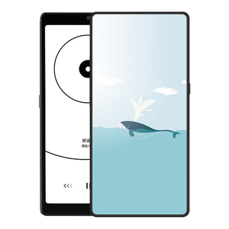 Hisense TOUCH เคสโทรศัพท์มือถือ hitv205n เคสซิลิโคนนิ่ม5.84เรียบง่าย ...