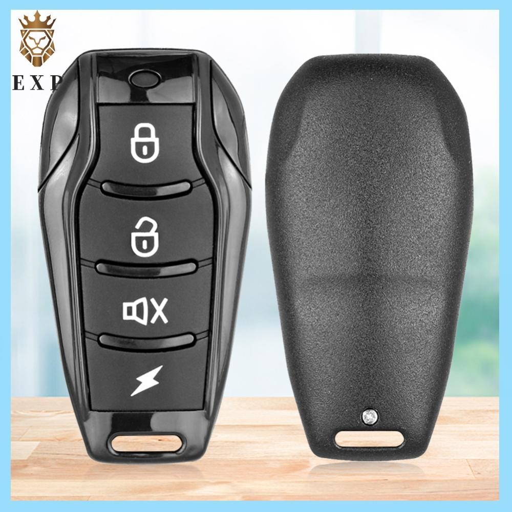 [ ระเบิด1.th ] 315/433Mhz Copy Remote Control 4 ปุ ่ ม Key Duplicator Universal สําหรับประตู ...