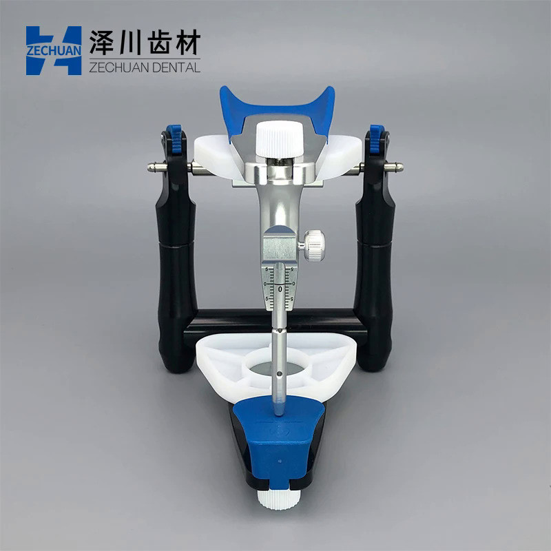 Artex Type BN Miniature Basic Unit Articulator Teeth Model Accurate ...