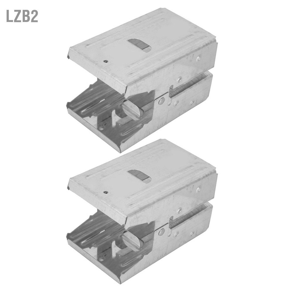 LZB2 2 ชิ้น Sawhorse วงเล็บขาตั้งจอแสดงผลชุดอุปกรณ์เครื่องมืองานไม้ | Shopee Thailand