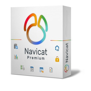 Navicat Premium [Win/macOS] [ตัวเต็ม] [ถาวร] โปรแกรมสำหรับใช้ในการ ...