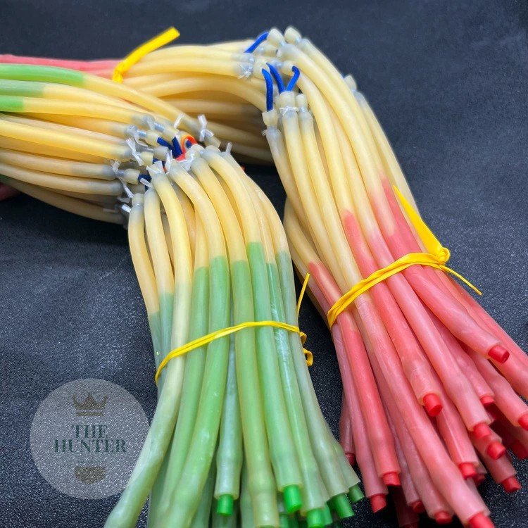 สินค้าในไทย ยางกลมเดี่ยวยิงลูกดอก 2ชั้น รหัส HT-552 จำนวน 1 เส้น | Shopee Thailand