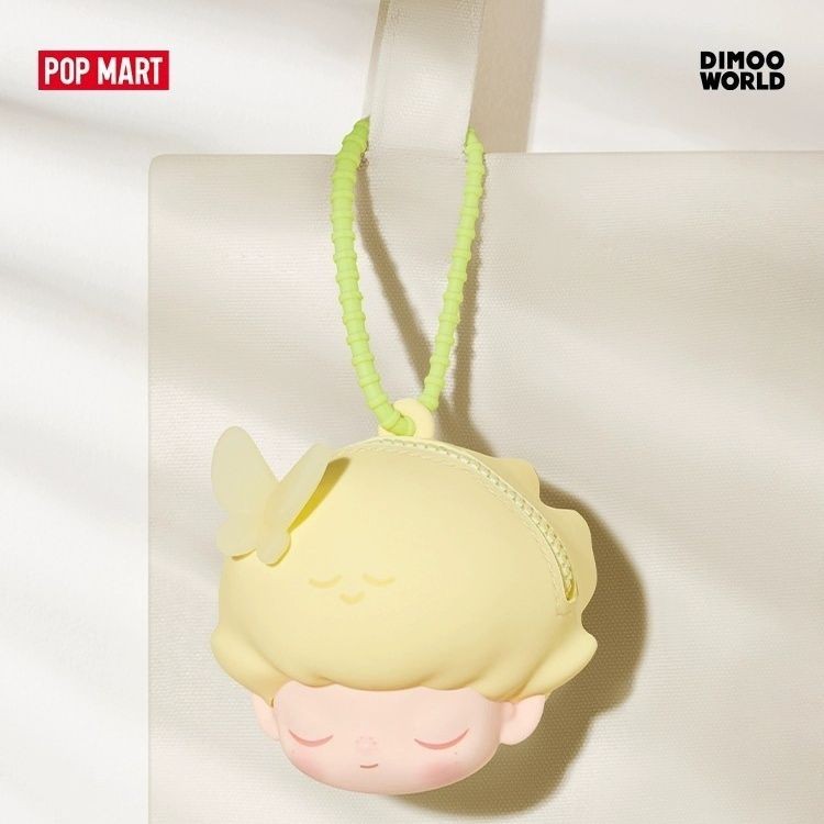 Dimoo DIMOO ของแท้โดย Your Side Series หูฟังกระเป๋าแฟชั่นอินเทรนด์ ...