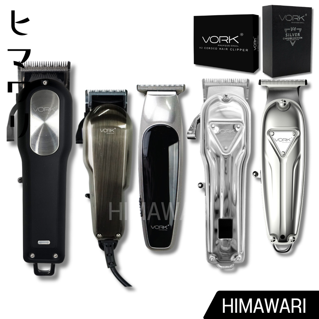 VORK PROFESSIONAL LOLANE ปัตตาเลี่ยน V1,V2,V3,V4,V5 (รับประกัน1ปี) V4 ...